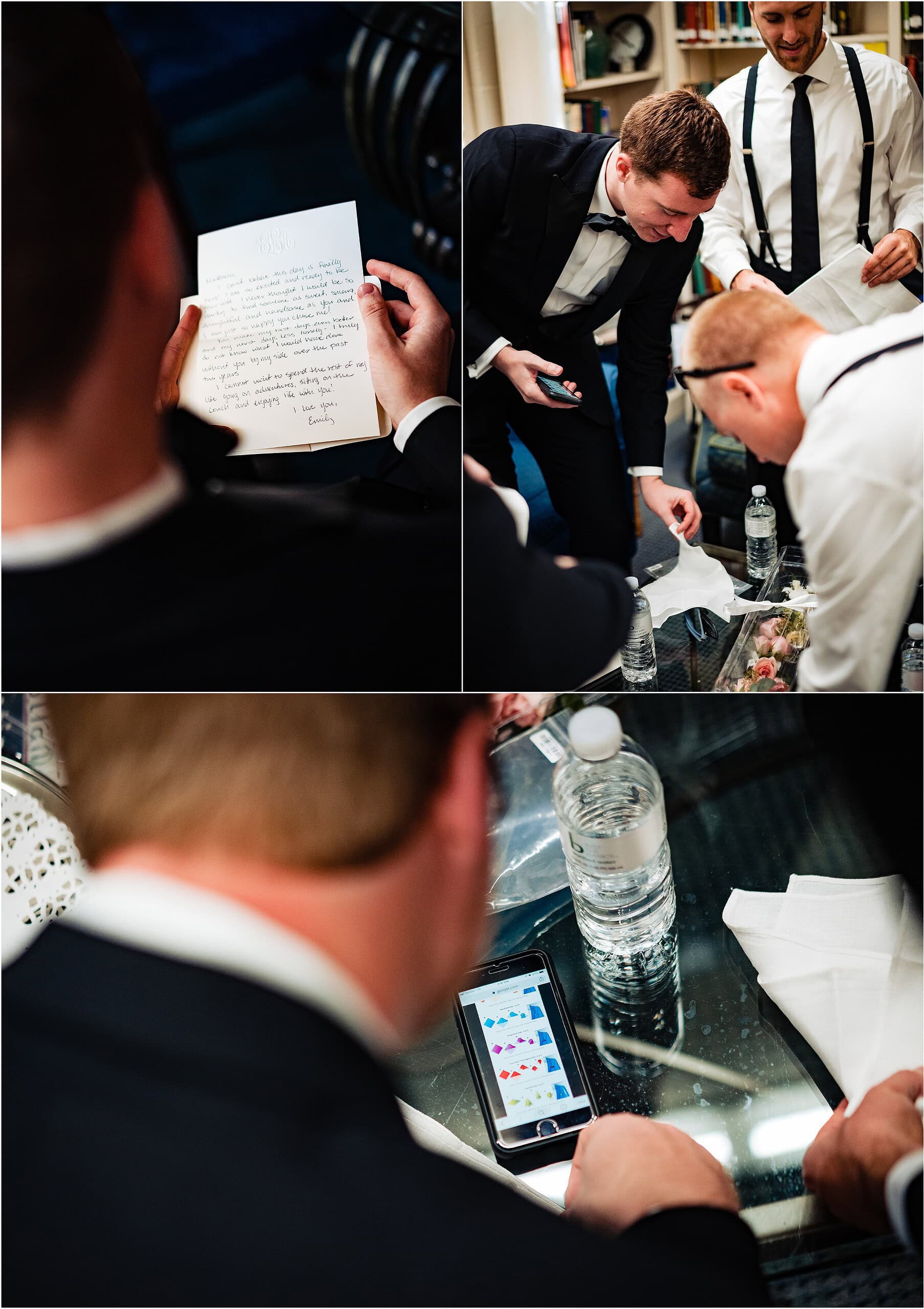 214 Martin Street Raleigh Wedding Photography - Kivus & Camera