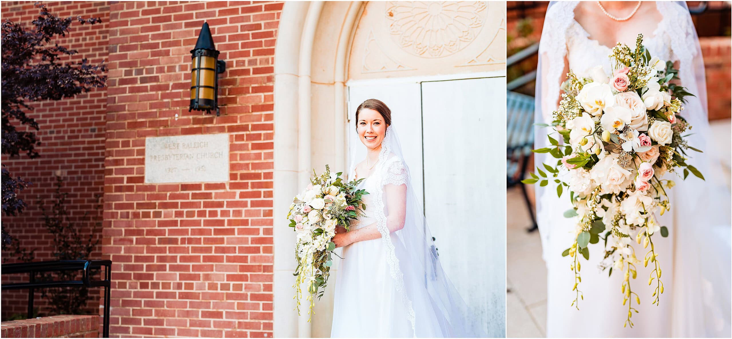 214 Martin Street Raleigh Wedding Photography - Kivus & Camera