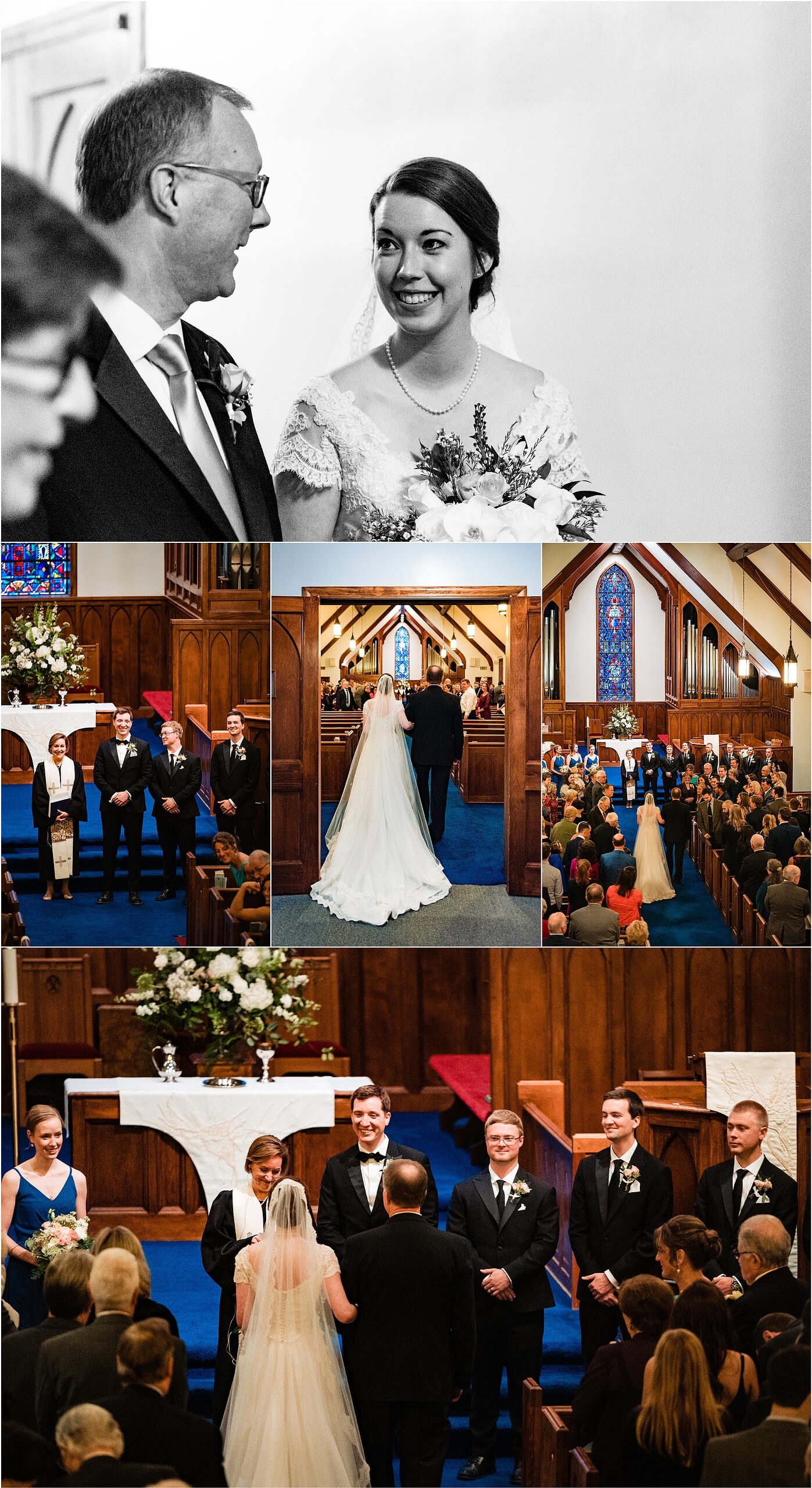 214 Martin Street Raleigh Wedding Photography - Kivus & Camera