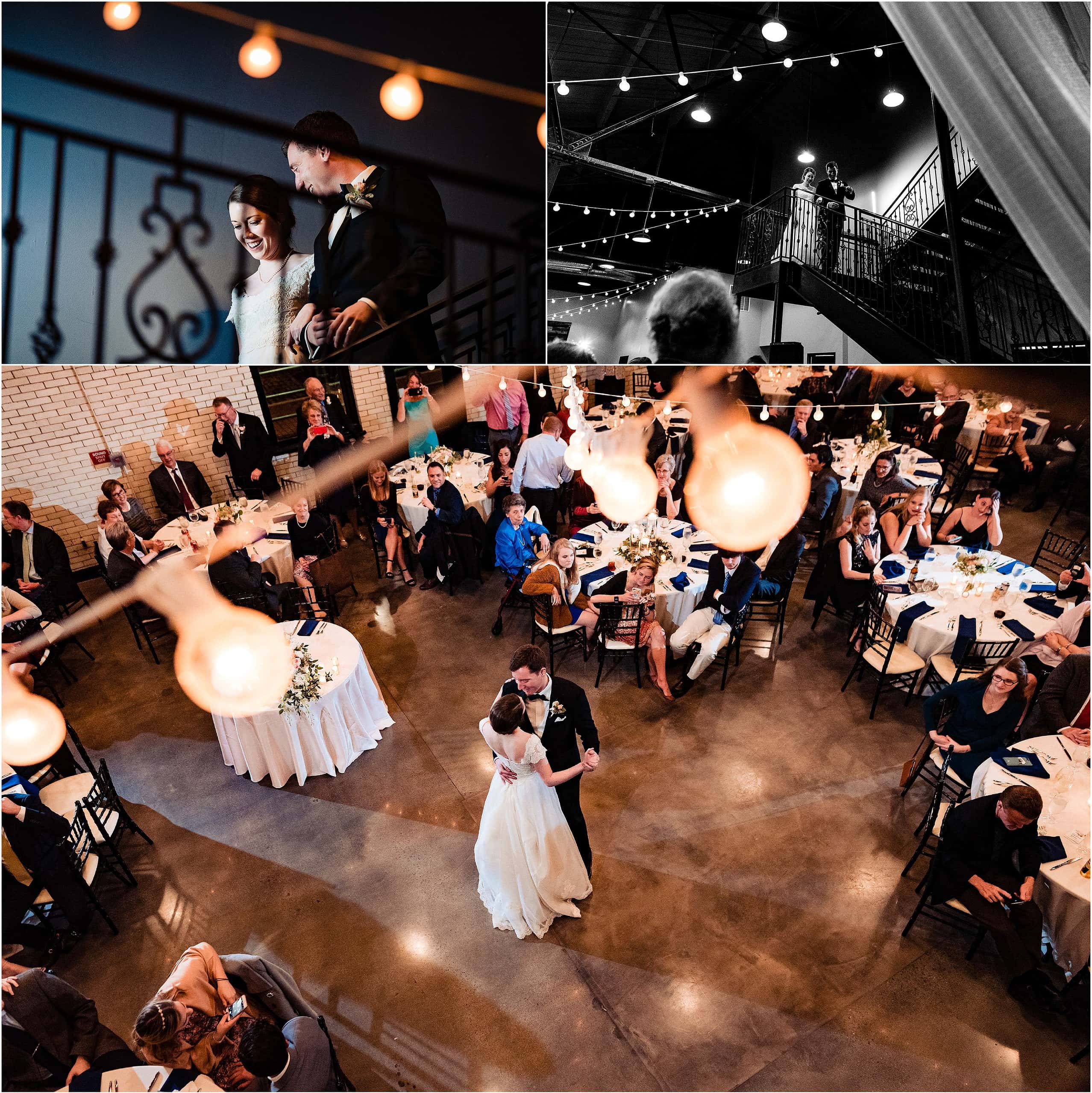 214 Martin Street Raleigh Wedding Photography - Kivus & Camera