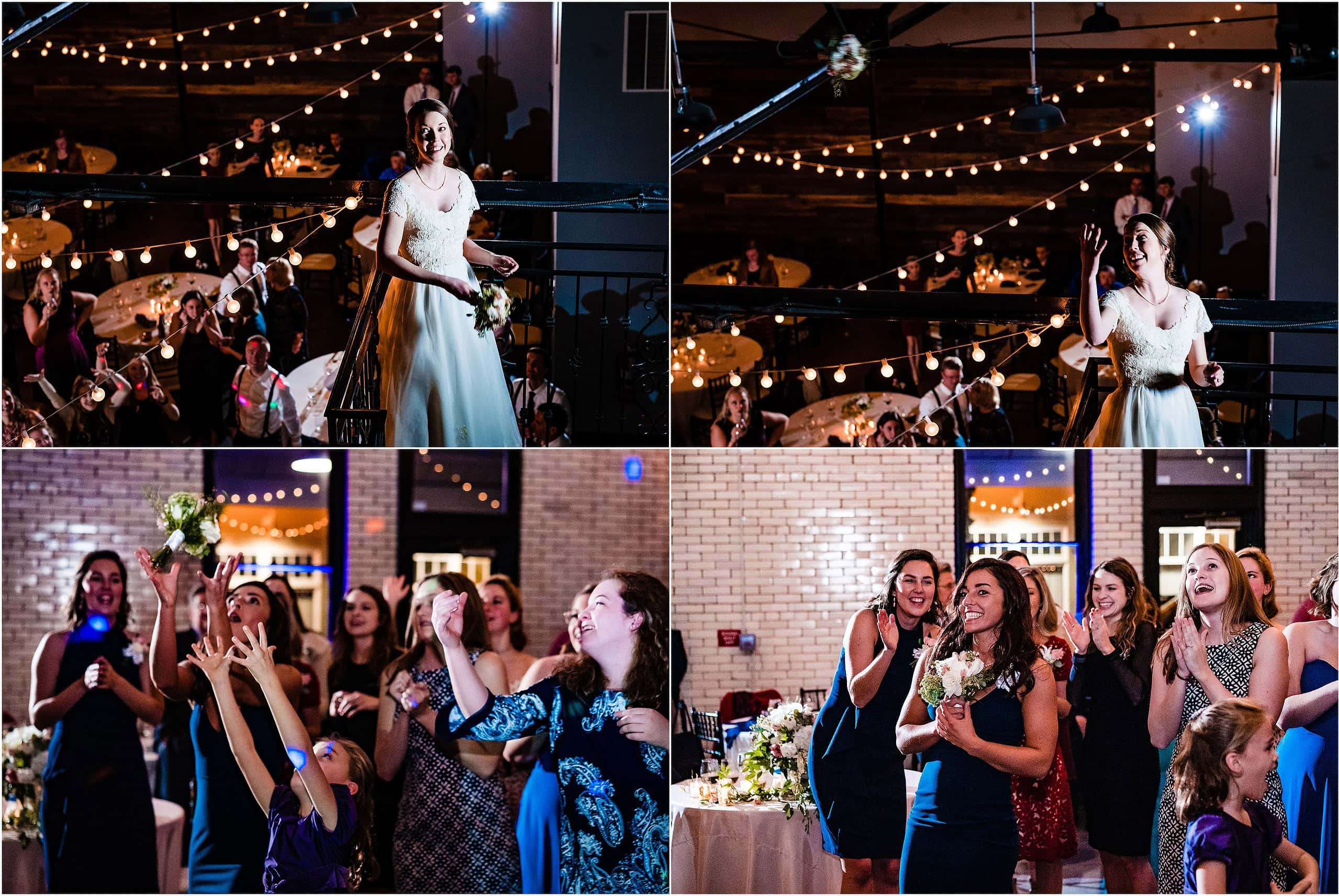 214 Martin Street Raleigh Wedding Photography - Kivus & Camera