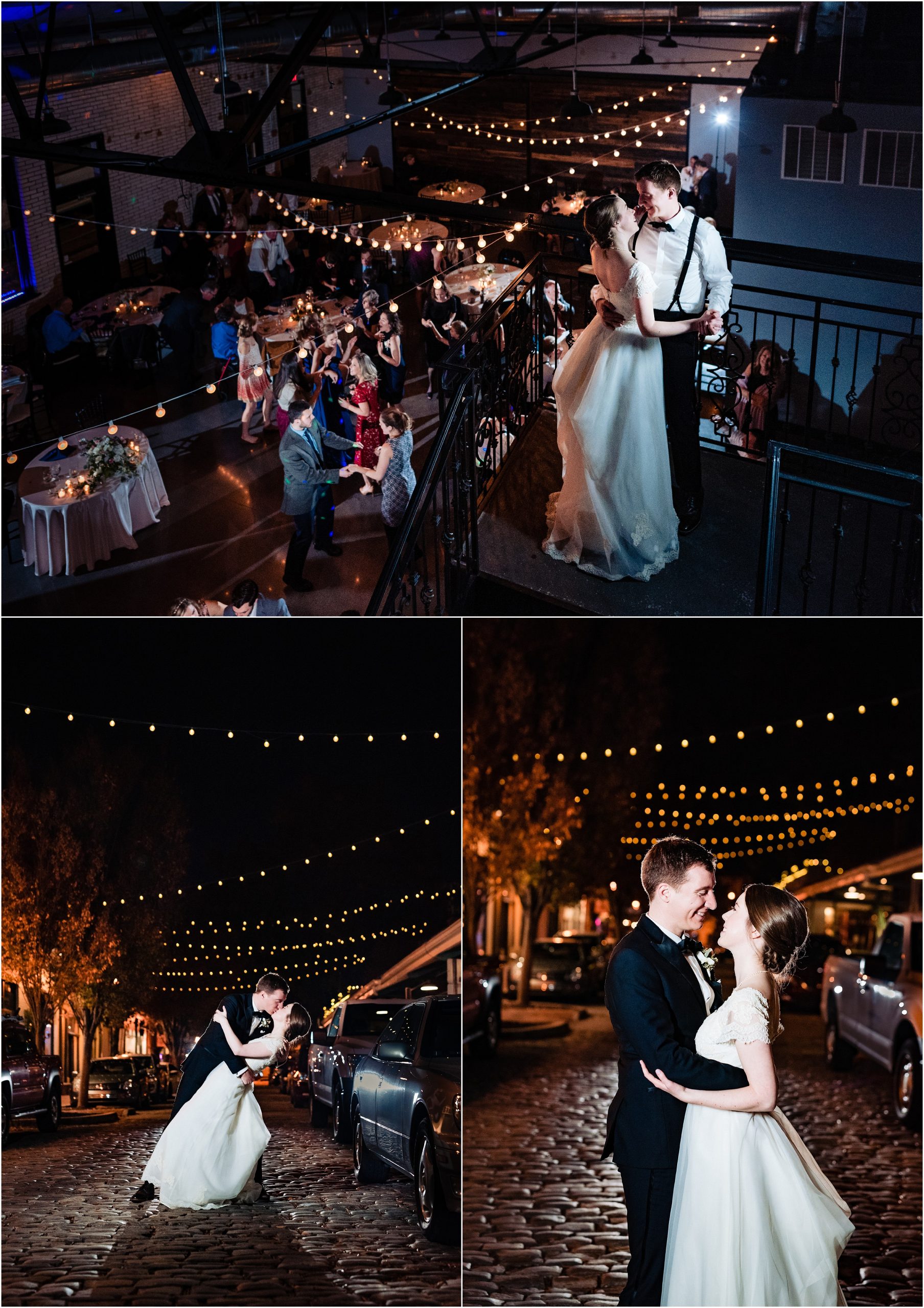 214 Martin Street Raleigh Wedding Photography - Kivus & Camera
