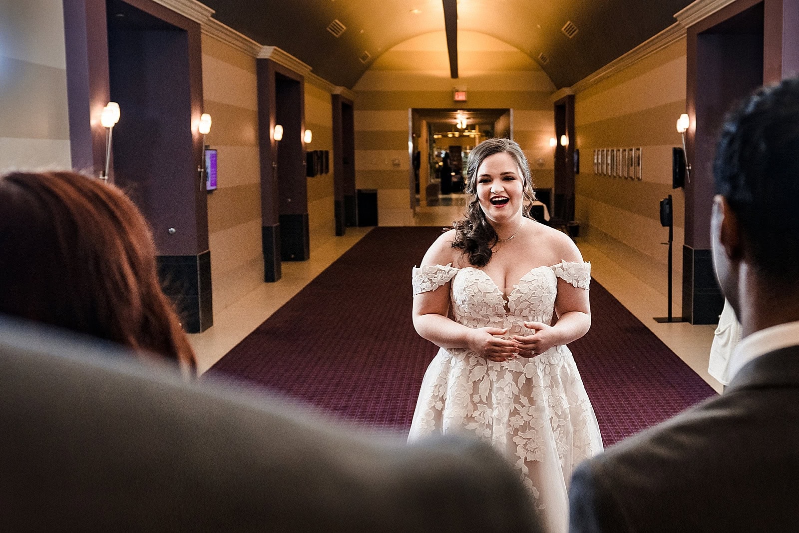 Angus Barn Wedding | Kivus & Camera