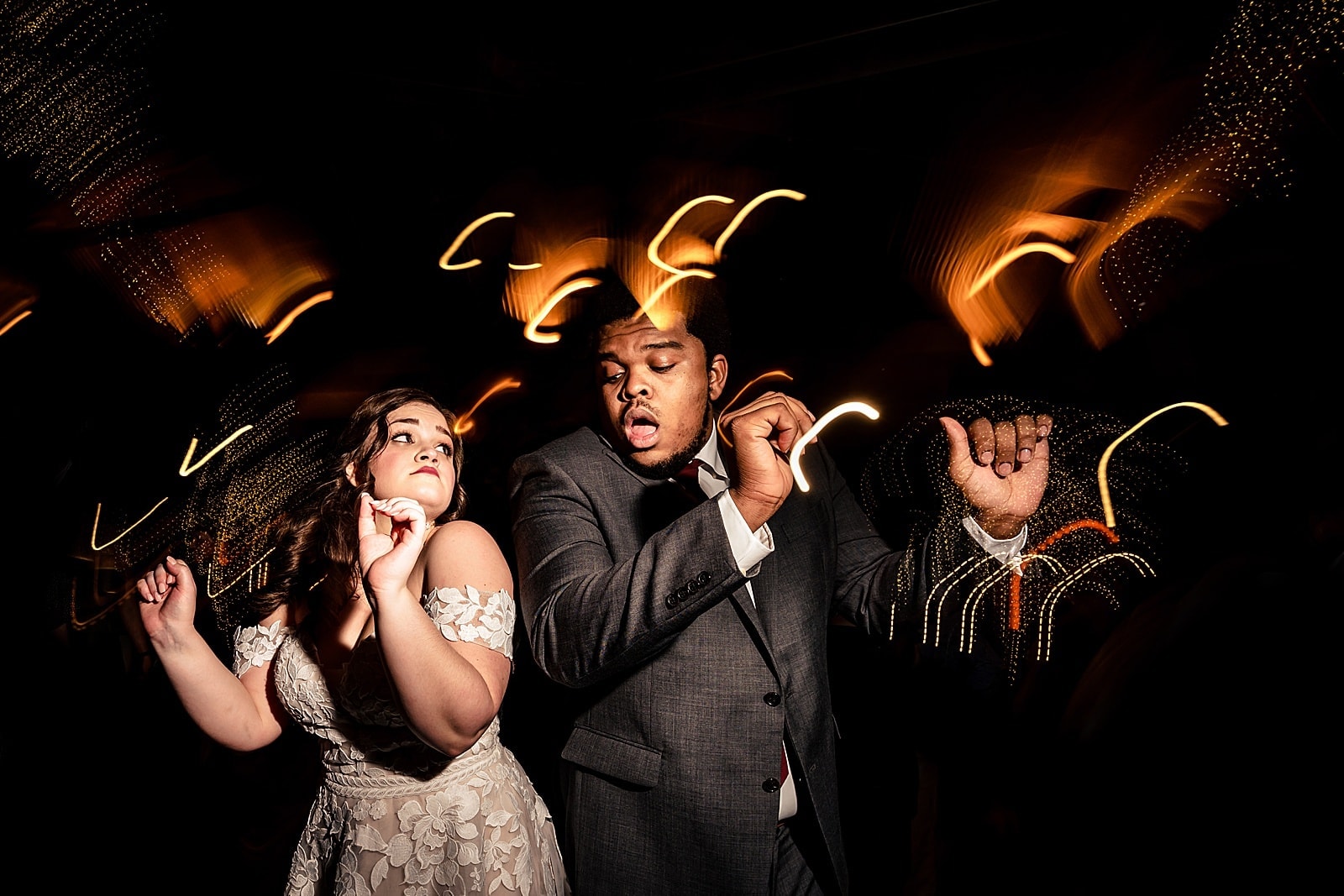 Angus Barn Wedding | Kivus & Camera