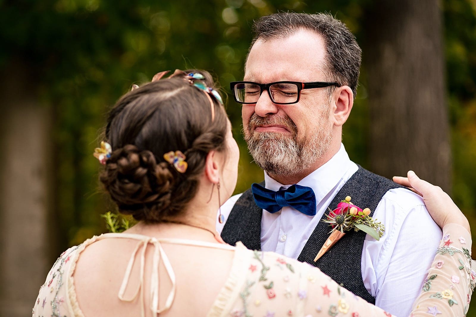 Barber Park Event Center Wedding, Greensboro, NC | Kivus & Camera