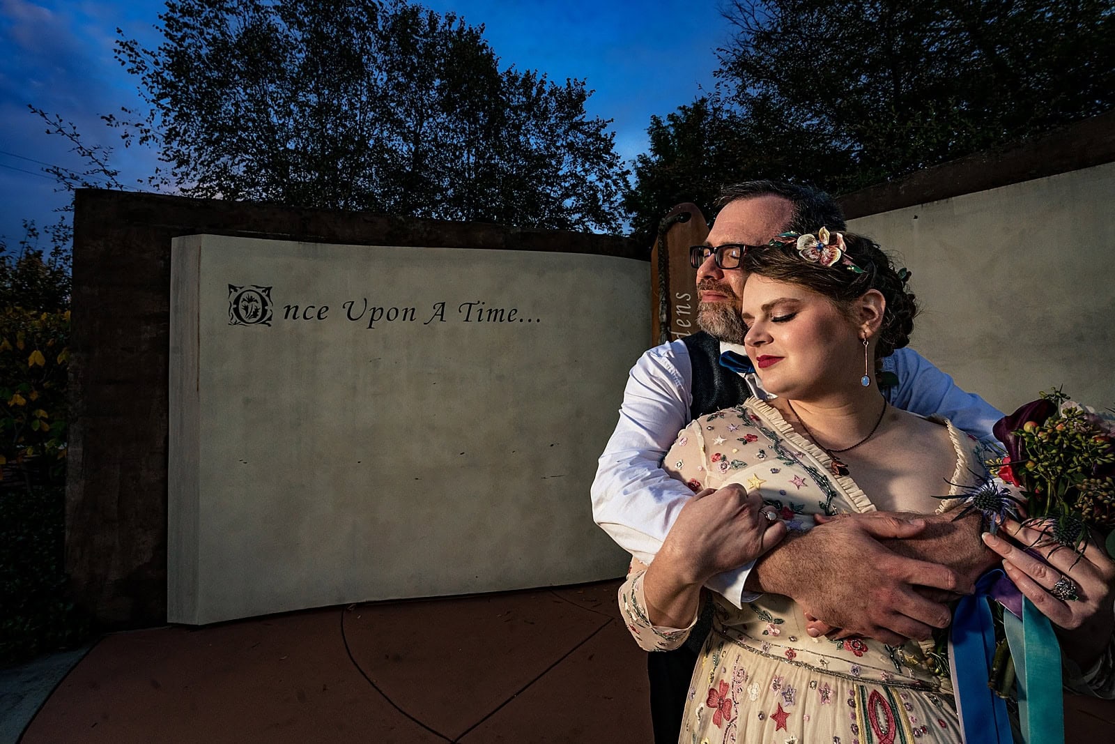 Barber Park Event Center Wedding, Greensboro, NC | Kivus & Camera