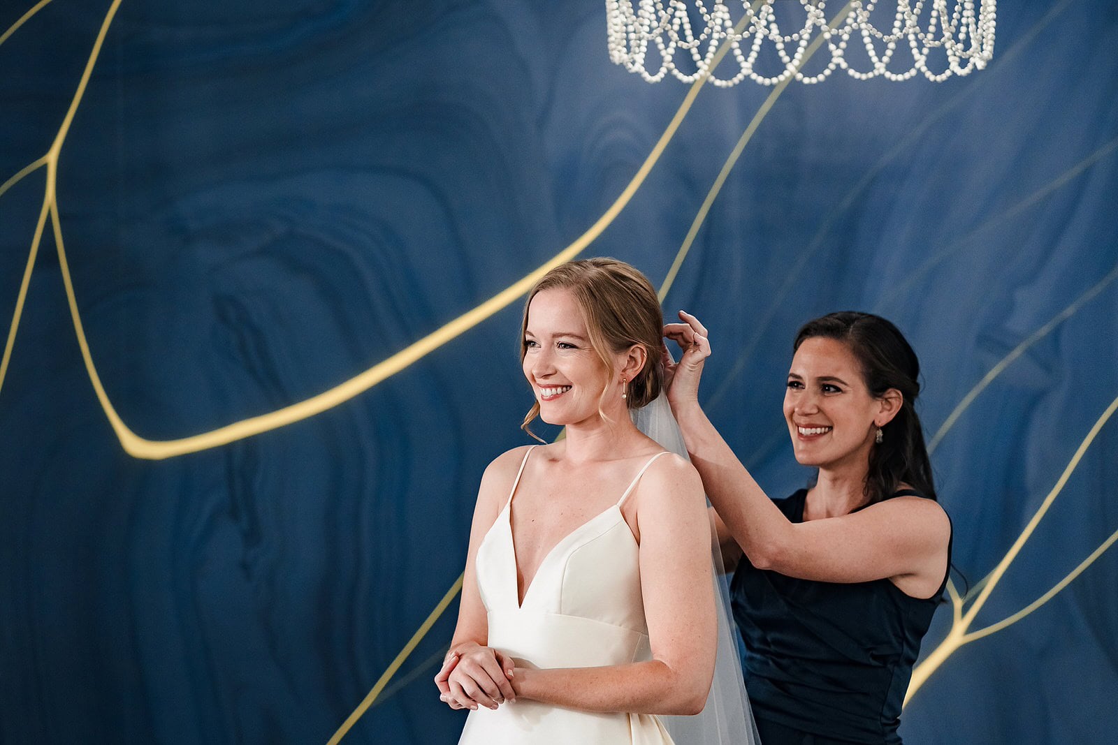 Belt Line Station wedding - Kivus & Camera | Durham Wedding Photos