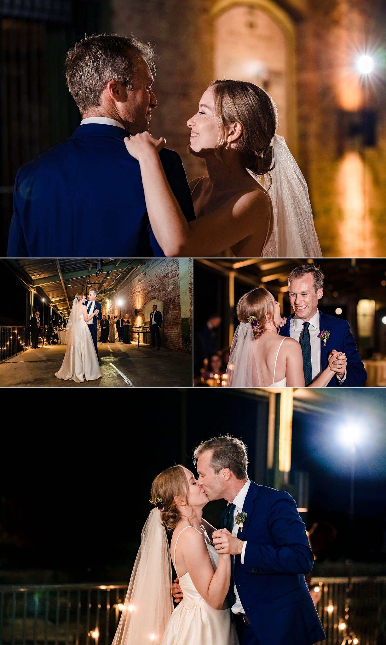 Belt Line Station wedding - Kivus & Camera | Durham Wedding Photos