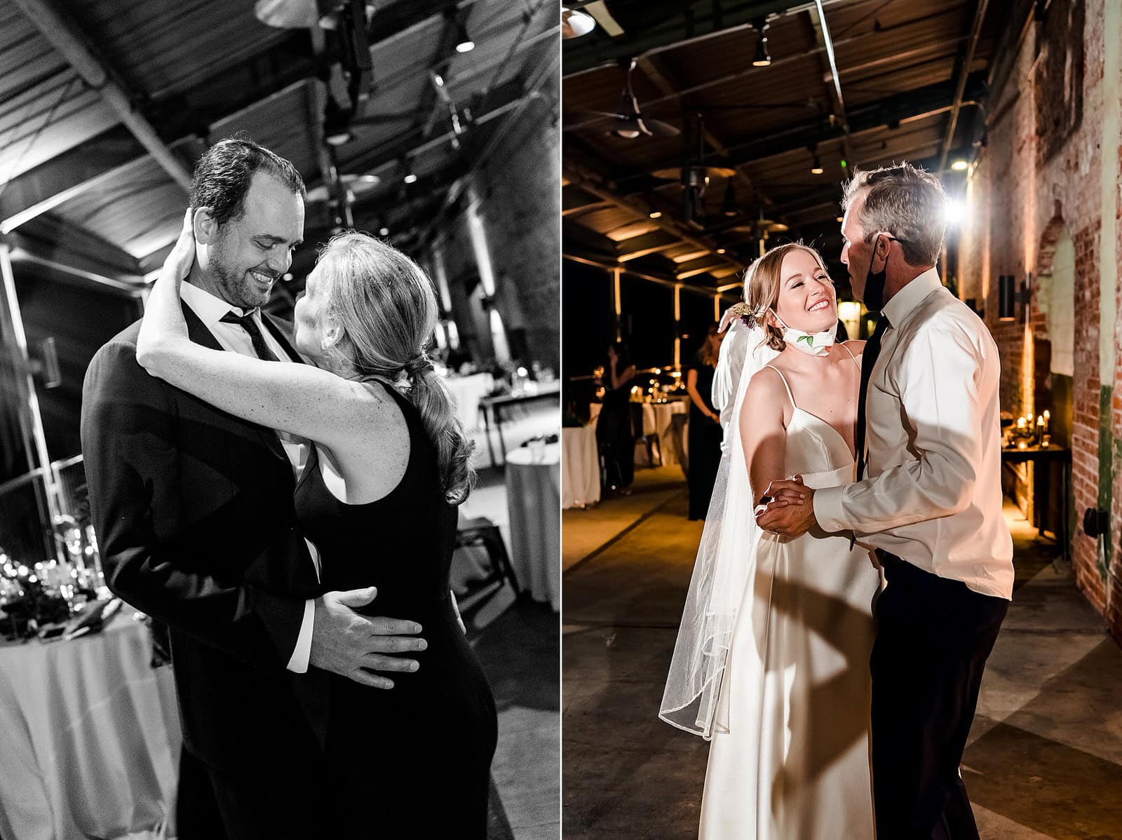 Belt Line Station wedding - Kivus & Camera | Durham Wedding Photos