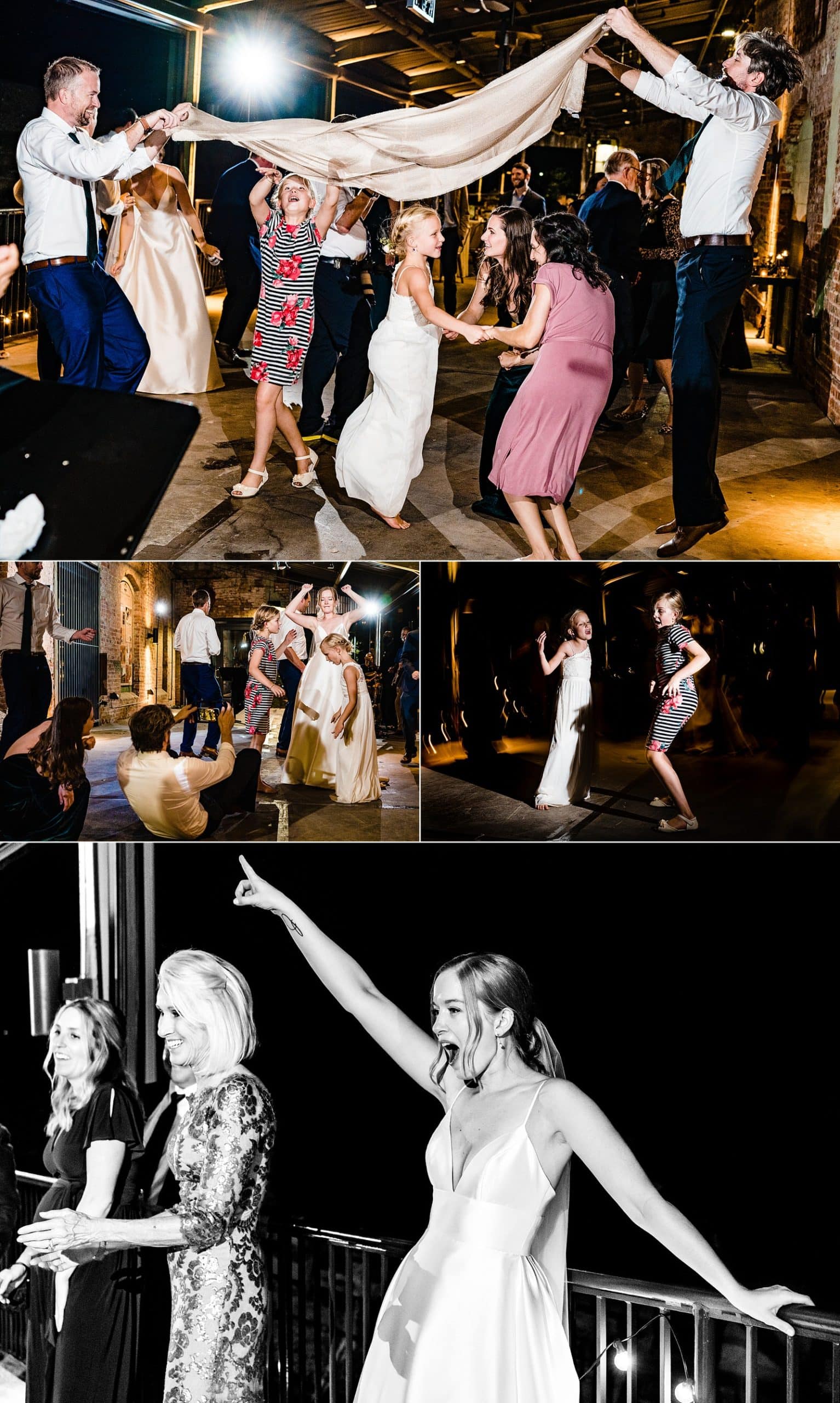 Belt Line Station wedding - Kivus & Camera | Durham Wedding Photos