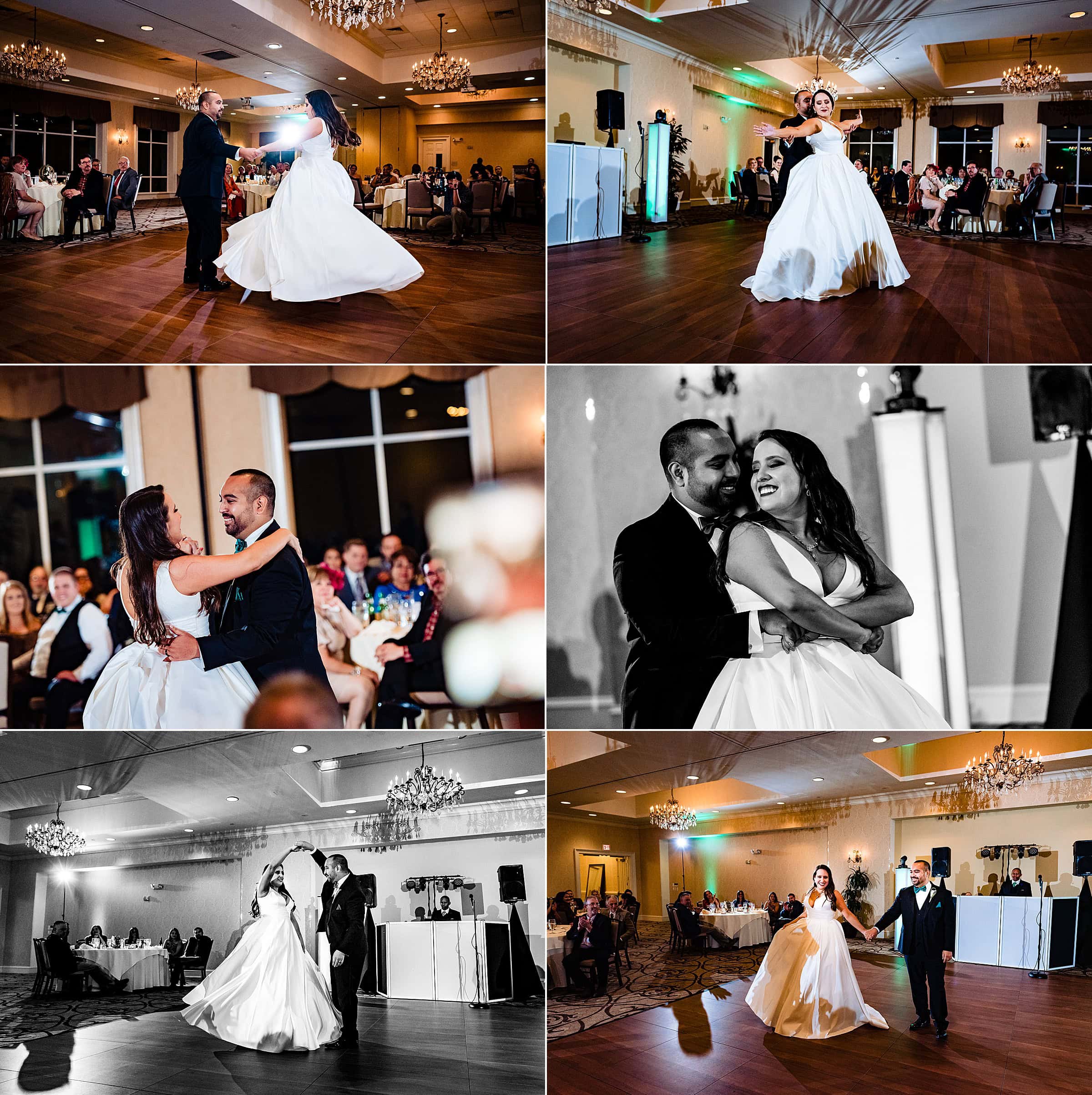 Brier Creek Country Club Wedding - Kivus & Camera