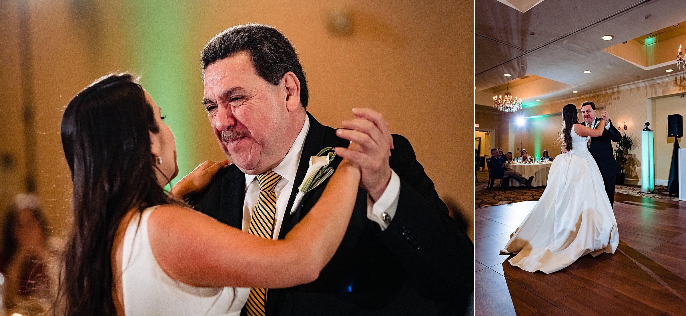 Brier Creek Country Club Wedding - Kivus & Camera