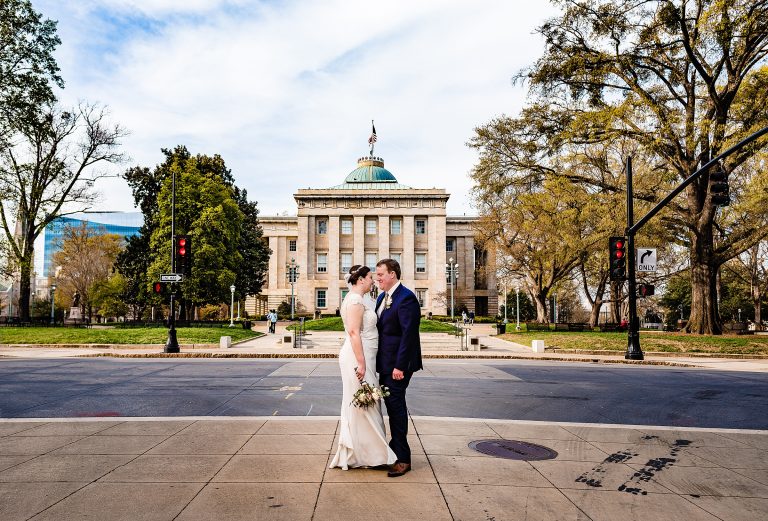 214 Martin Street Raleigh Wedding Photography - Kivus & Camera