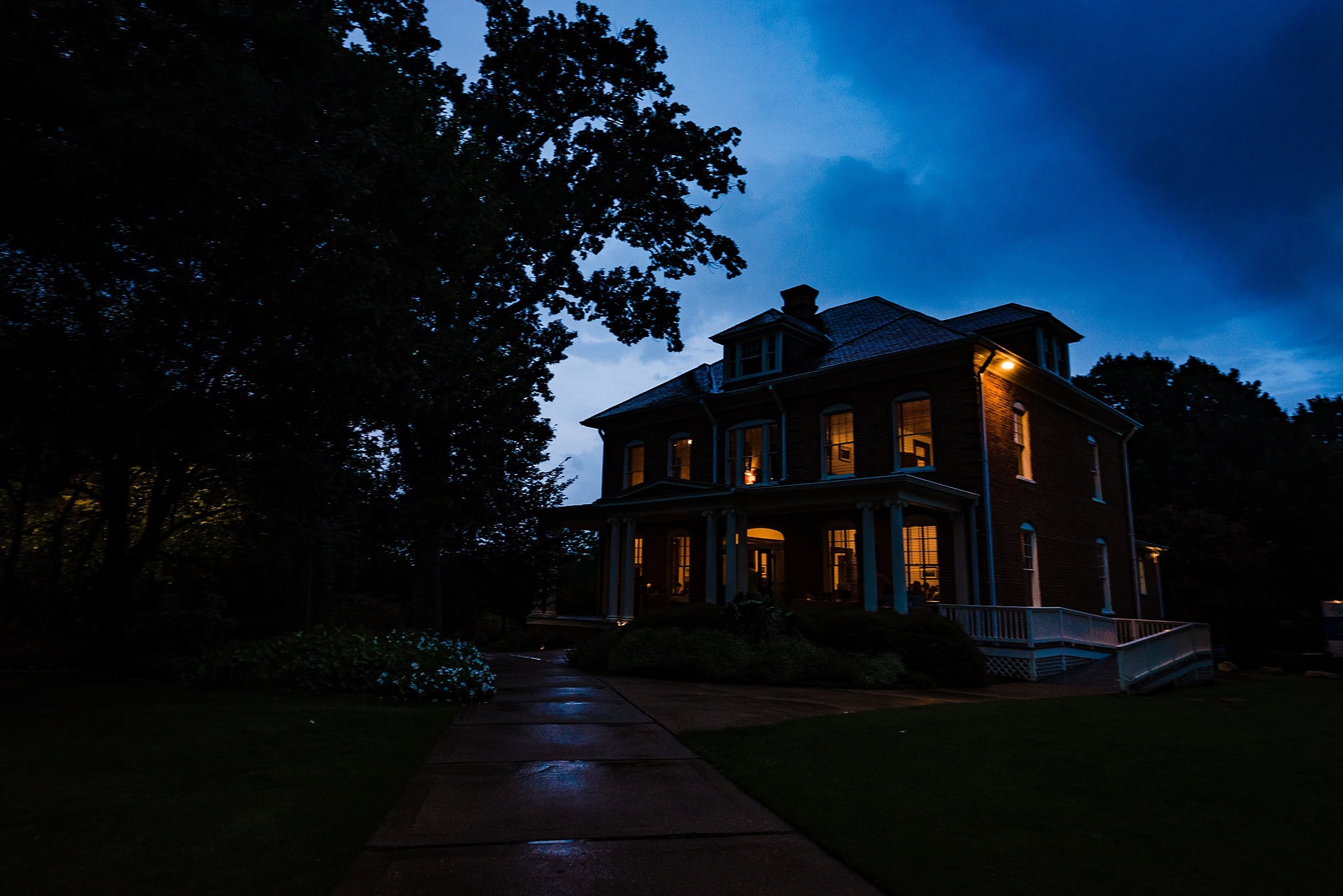 Fred Fletcher Park Wedding - Kivus & Camera - Raleigh Photography