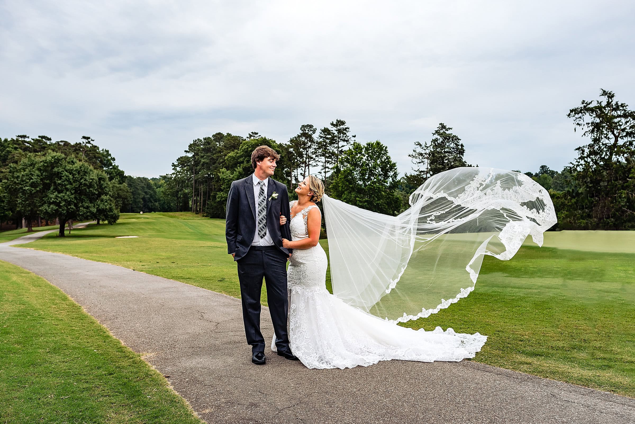 Hope Valley Country Club Wedding - Kivus & Camera, Durham Wedding ...