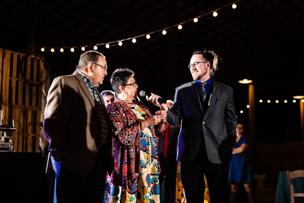 Who are the best Raleigh DJs (and bands) for your wedding? - Kivus & Camera