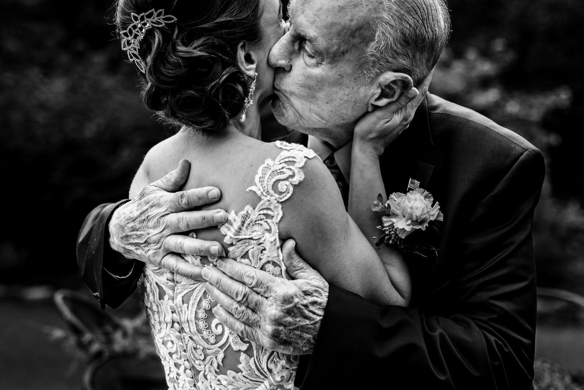 Raleigh Wedding Photographers | Kivus & Camera