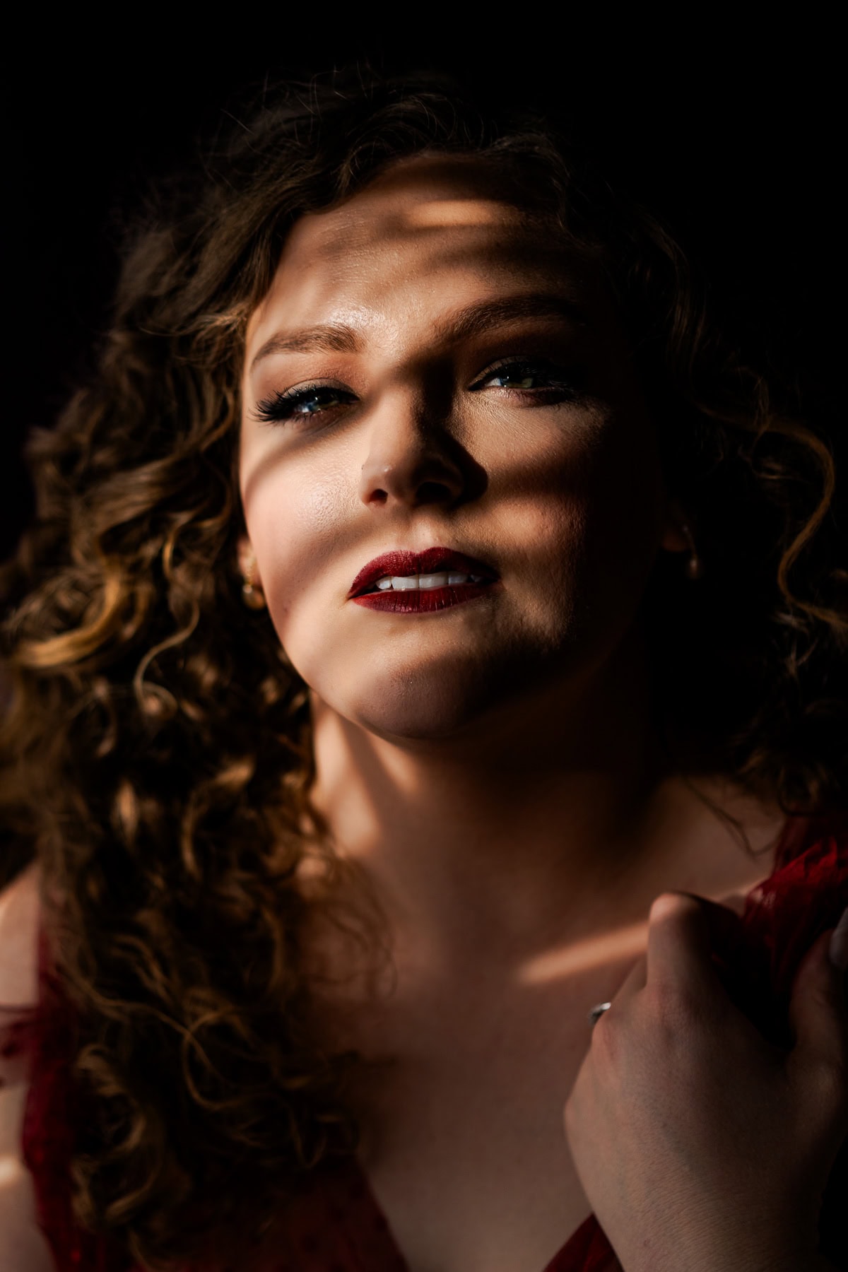 Boudoir Portfolio - Kivus & Camera