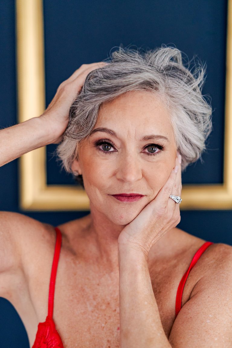 Boudoir - About Triangle Boudoir - Kivus & Camera