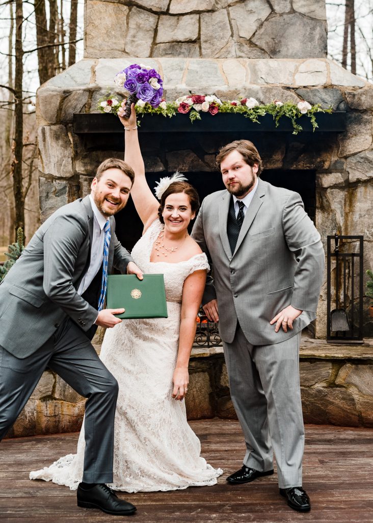 Barn at Valhalla - Chapel Hill wedding venue - Kivus & Camera