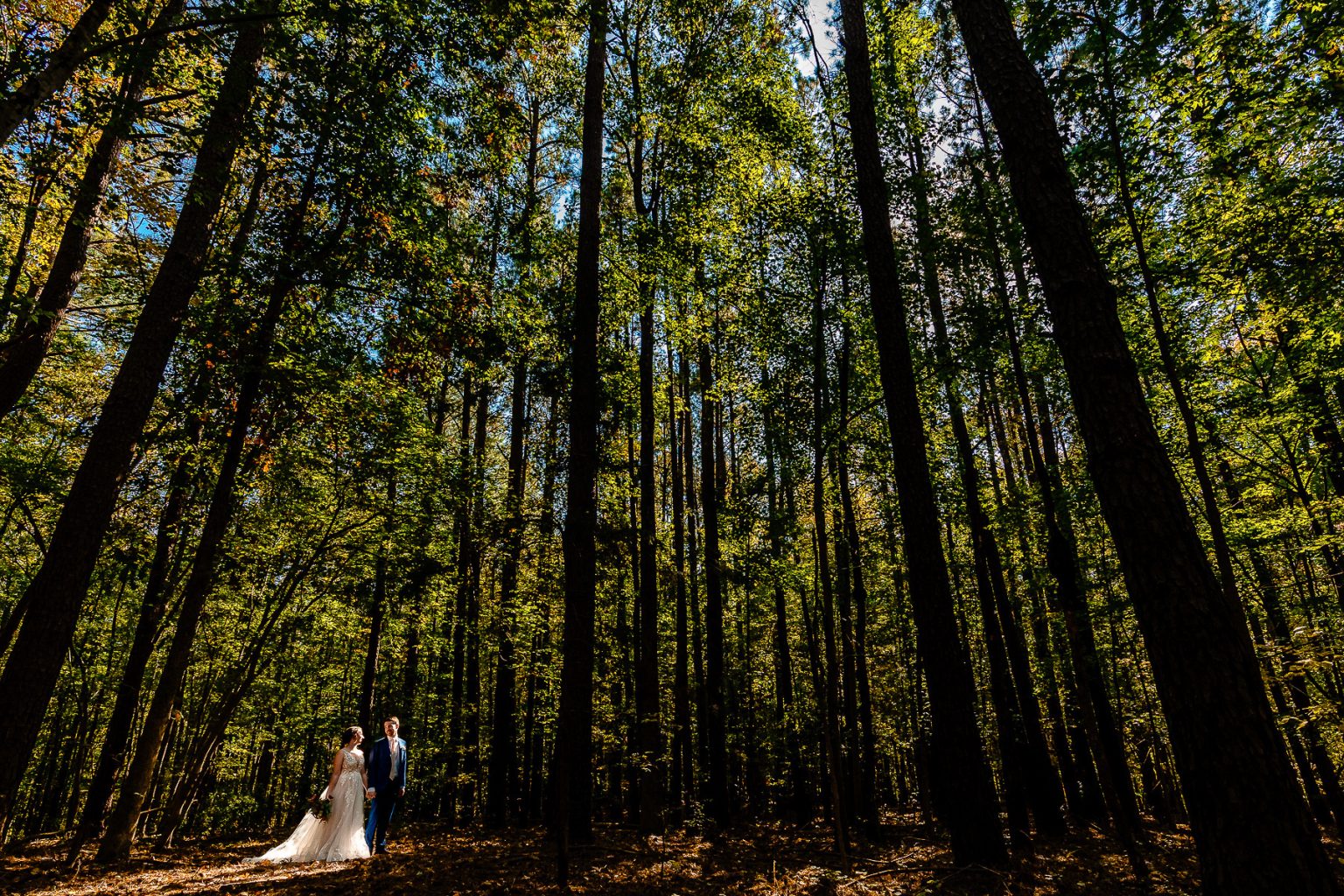 Raleigh Wedding Photographers | Kivus & Camera